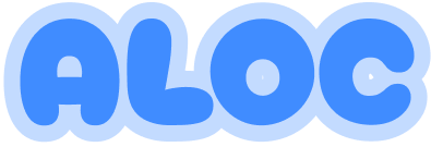 알록 - ALOC